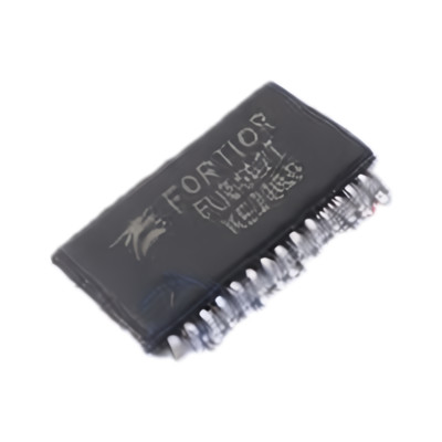 Fortior Tech FU6562L Microcontroller