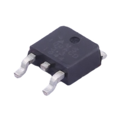Advanced Monolithic Systems AMS1086CD-3.3 for sale