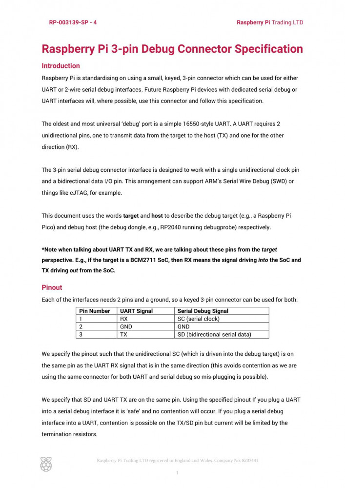 Reference document page 1