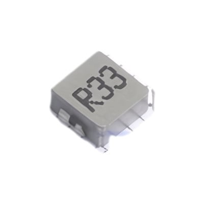 LanTu Micro SMS0420-100MT Fixed Inductor