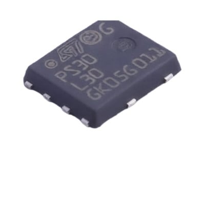 ST STPS1L30A Single Diode