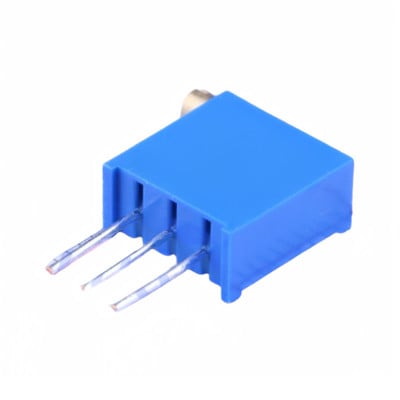 BOURNS 3296P-1-101LF Trimmer Potentiometer
