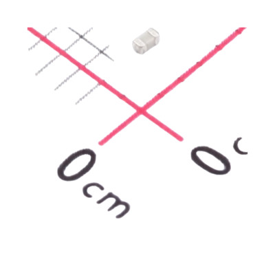 Darfon Elec C1005NP0331JGTS Ceramic Capacitor