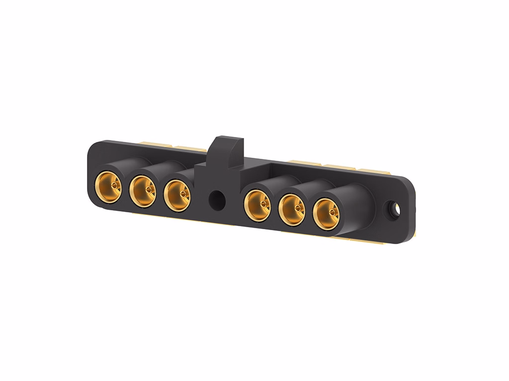 DIN 7/16 Plug, Straight, Solder, for 1/2