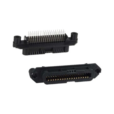 TE Connectivity 552471-1 Centronics Connector