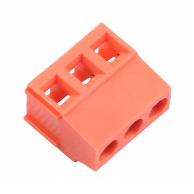 DORABO DB128B-5.08-2*2P-OG-S