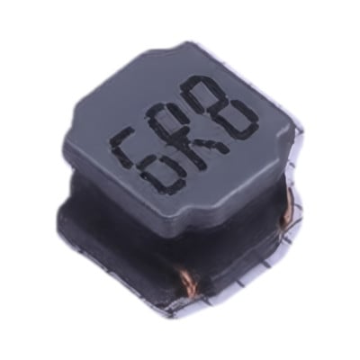 KOHERelec NRSE5040-680M Fixed Inductor