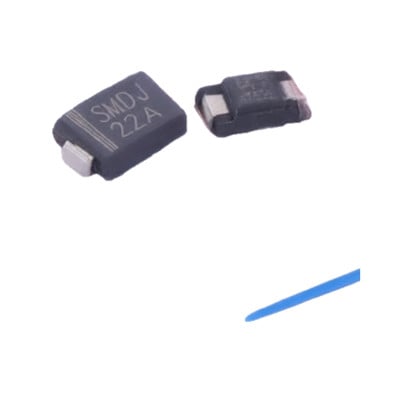 JSCJ SMDJ33A TVS Diode