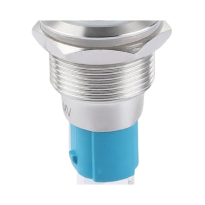 ROCPU Switches TP91963P124RS Pushbutton Switch
