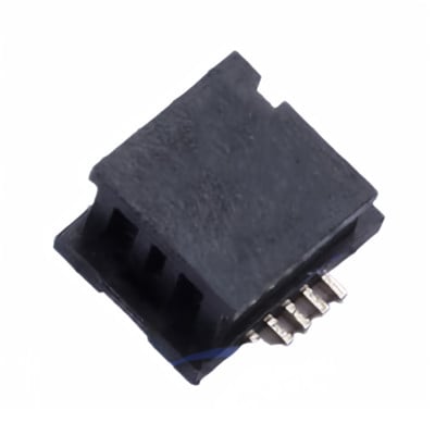 LXWCONN LB208-G40P-B1R Board-to-Board Mezzanine Edge Type Array Connector
