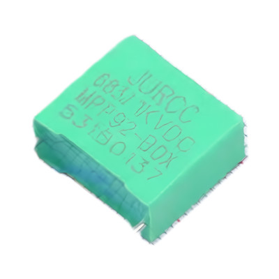 JURCC JWMPP92-333J2KVDCP15D3
