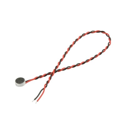 CUI CMC-4015-40P Microphone Chip