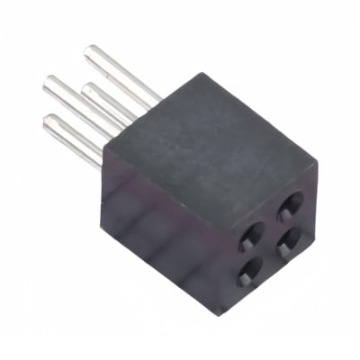 MINTRON MTBA2-D050640 FFC FPC Flat Flexible Connector Assembly