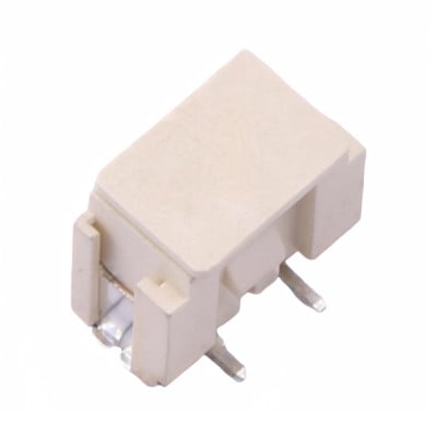 Yuandi WAFER-HY2.0-3PLT-W1-P Male Pin Header for sale