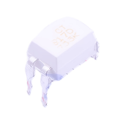 CT MICRO CT817C-H Photovoltaic Output Optoisolator Transistor