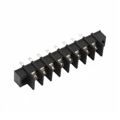 MAX MX25HM-7.62-08P-BK01-Cu-S-A Barrier Blocks Chip for sale