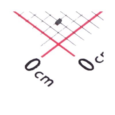 BORN BDFN1C031V TVS Diode