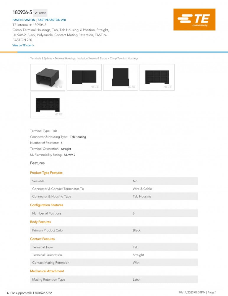 180906-5 technical document page 1