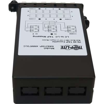 EATON N2LPLUG-010-YW