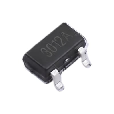 DOINGTER DON30DN04 Single N-Channel MOSFET