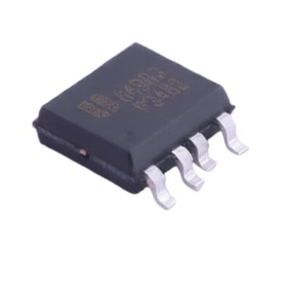 EUTECH EUP3489WIR1 DC DC Switching Voltage Regulator
