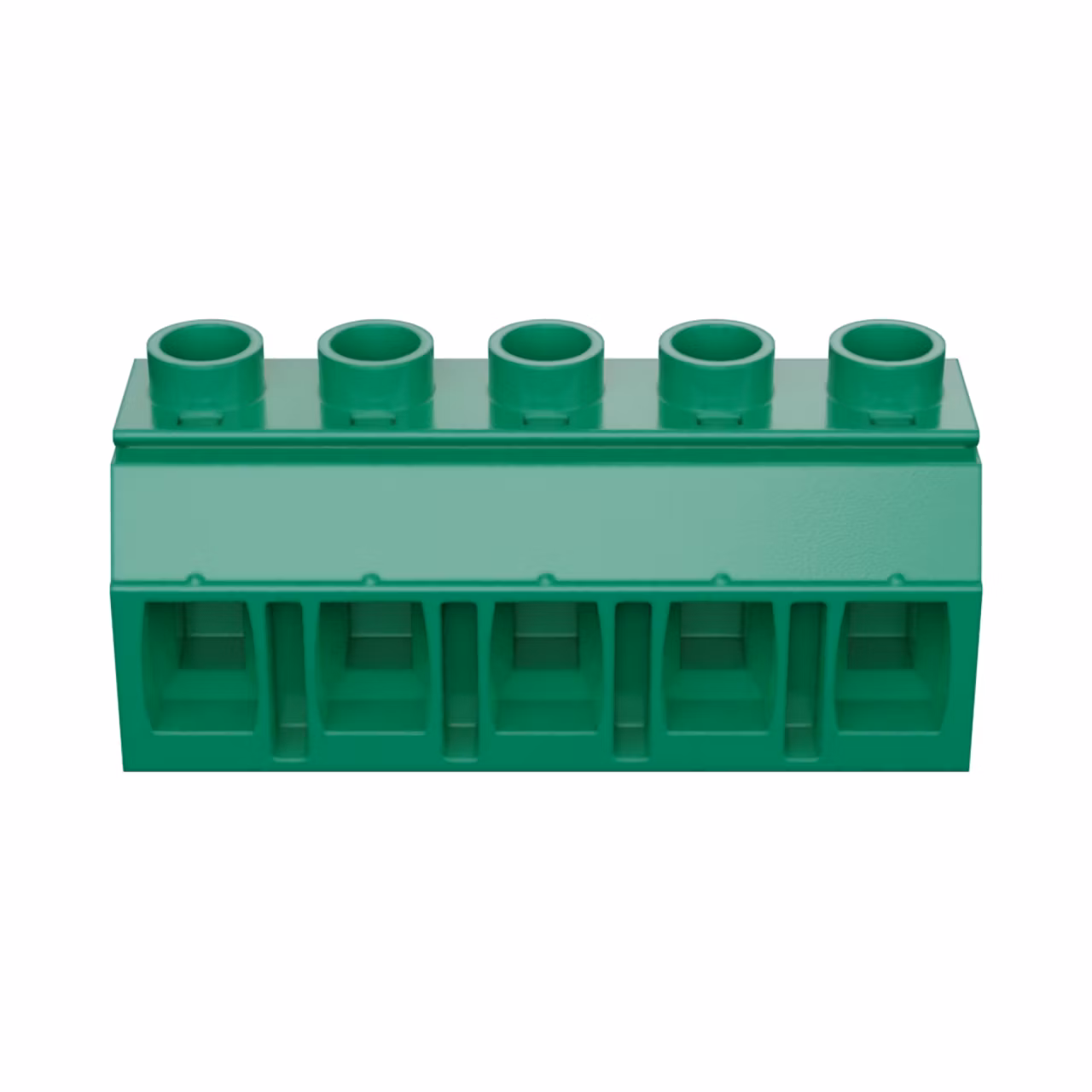 7.62mm Pitch Eurostyle Horizontal Plug, 5 Circuits for sale