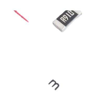 Milliohm HoJLRH1206-1W-910mR-1% for sale