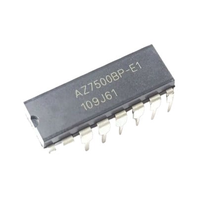 DIODES AZ7500BP-E1 DC DC Switching Voltage Regulator for sale