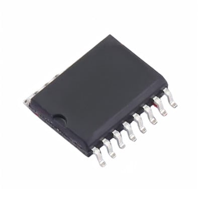 ALLEGRO ACS718KMATR-10B-T Current Sensor Chip