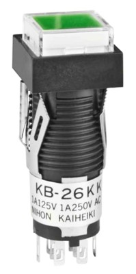 Miniature Pushbutton