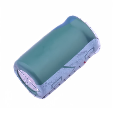 Man Yue Tech EGF108M1VI20RR Aluminum Electrolytic Capacitor