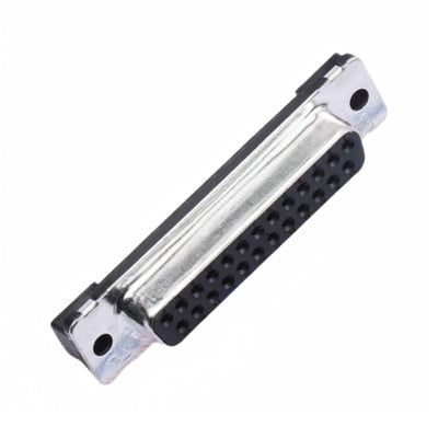 TE Connectivity 5748865-3 D-Sub Connector