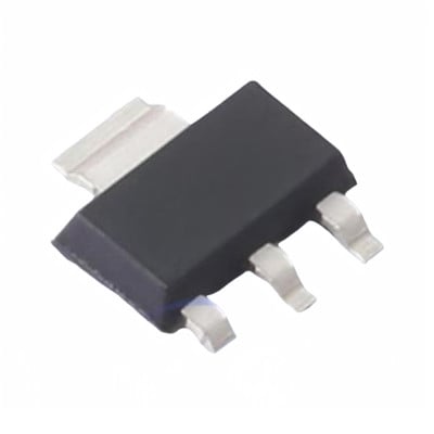 Slkor SL11N65CF1 Single N-Channel MOSFET