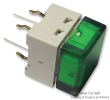 OMRON B3W-9000-B1B Tactile Switch