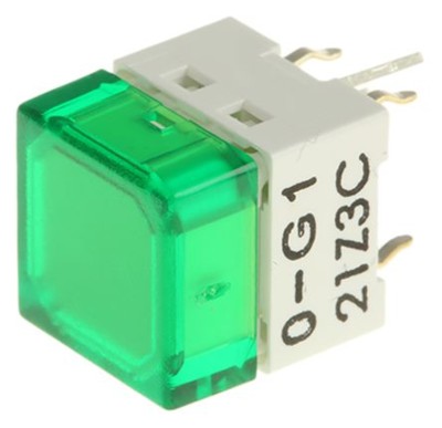 OMRON B3W-9000-G1G Tactile Switch for sale