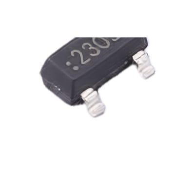 DOINGTER DO2300B Single N-Channel MOSFET