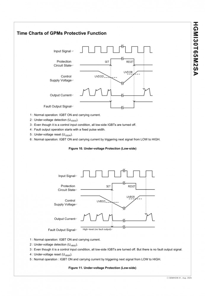 HGMI30T65M2SA datasheet page 10