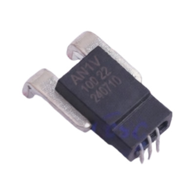 CHIPSENSE AN1V 50 PB22 Current Sensor Chip