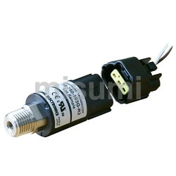 Nidec PA-750-102A-R1 Industrial Pressure Sensor Transducer for sale
