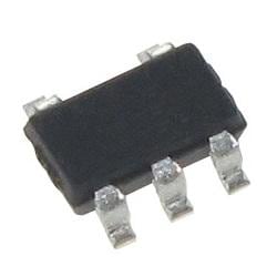 DIODES AP22818AKAWT-7 Power Distribution Switch