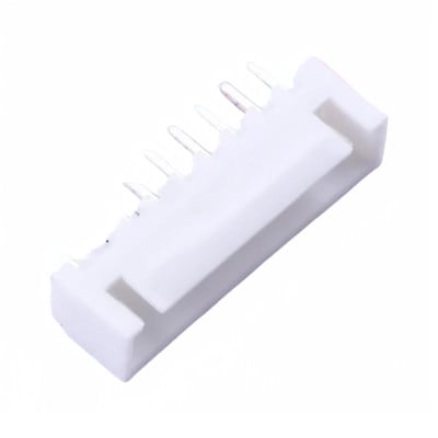 Liansheng 1130400007 Male Pin Header Connector