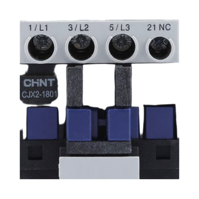 CHINT CJX2-1810 Electromechanical Contactor