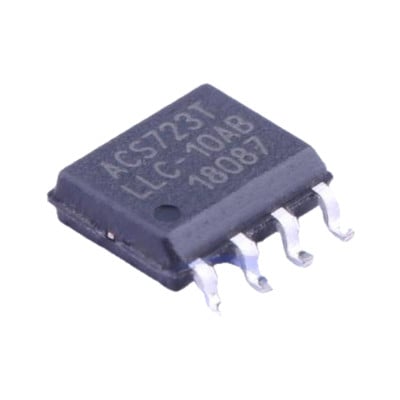ALLEGRO ACS712ELCTR-05B-T Current Sensor Chip