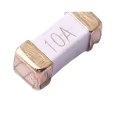 TLC Electronic TA5 Fuses