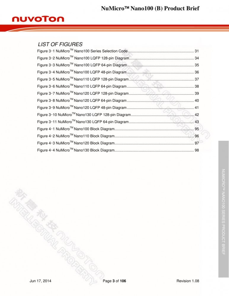 NANO100SD3BN document page 3