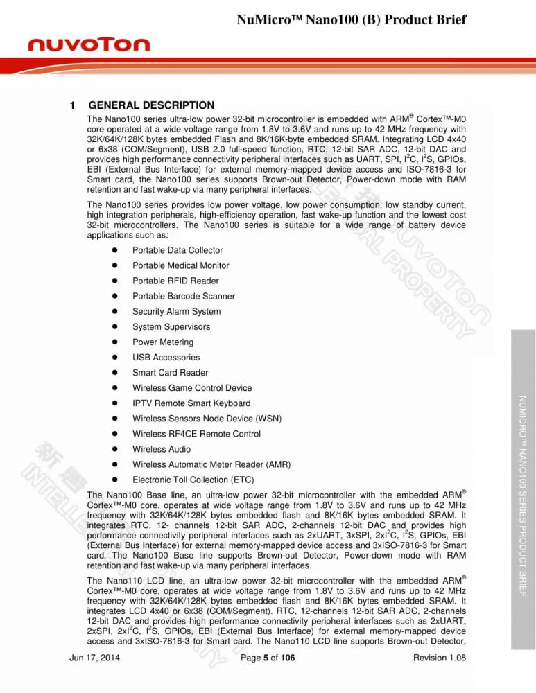 NANO100SD3BN document page 5