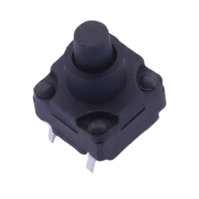 Yuandi TS-1012A-A15B3-D2 Tactile Switch for sale