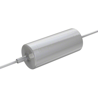 Cornell Dubilier Electronics TAS226K035P1F Tantalum Capacitor