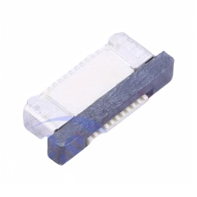 HDGC 0.5K-AX-20PWBG FFC FPC Flat Flexible Connector Assembly