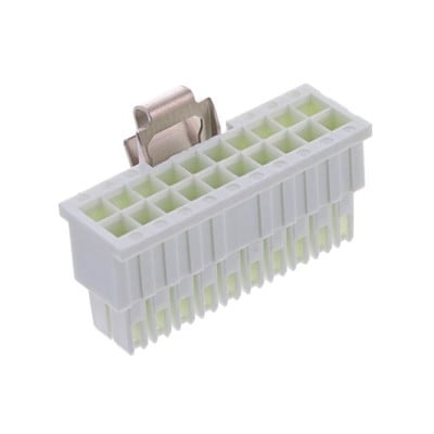 Samtec IPM1-20-D Rectangular Connector Housing